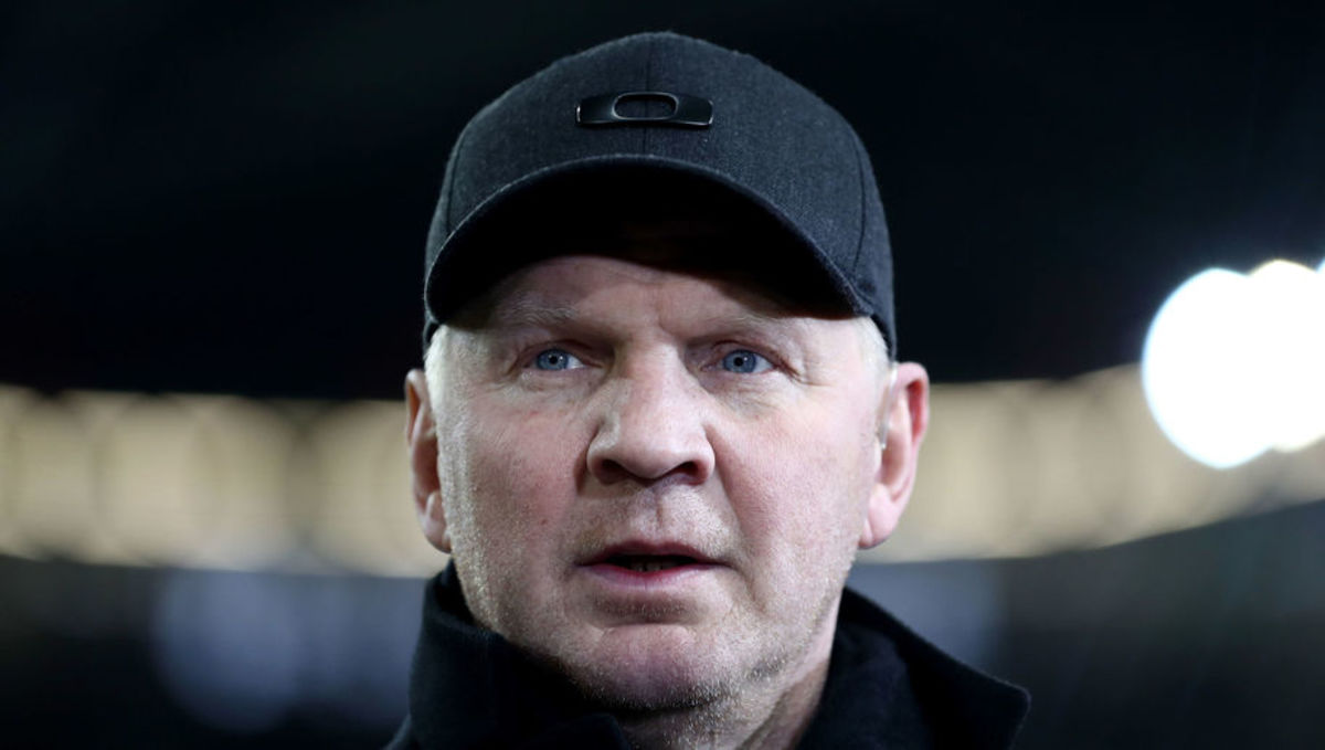 German Legend Proposes Changes to League Structure as Bayern Continue ...