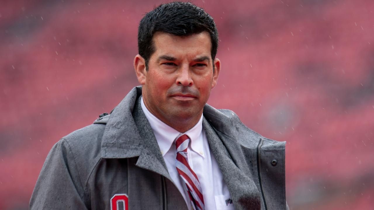 Who is New Ohio State Head Coach Ryan Day? - Sports Illustrated
