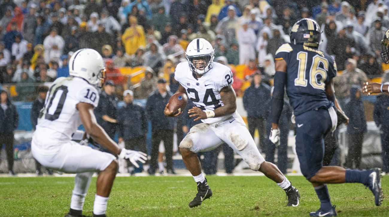 Penn State vs Kent State live stream: Watch Big Ten football online ...