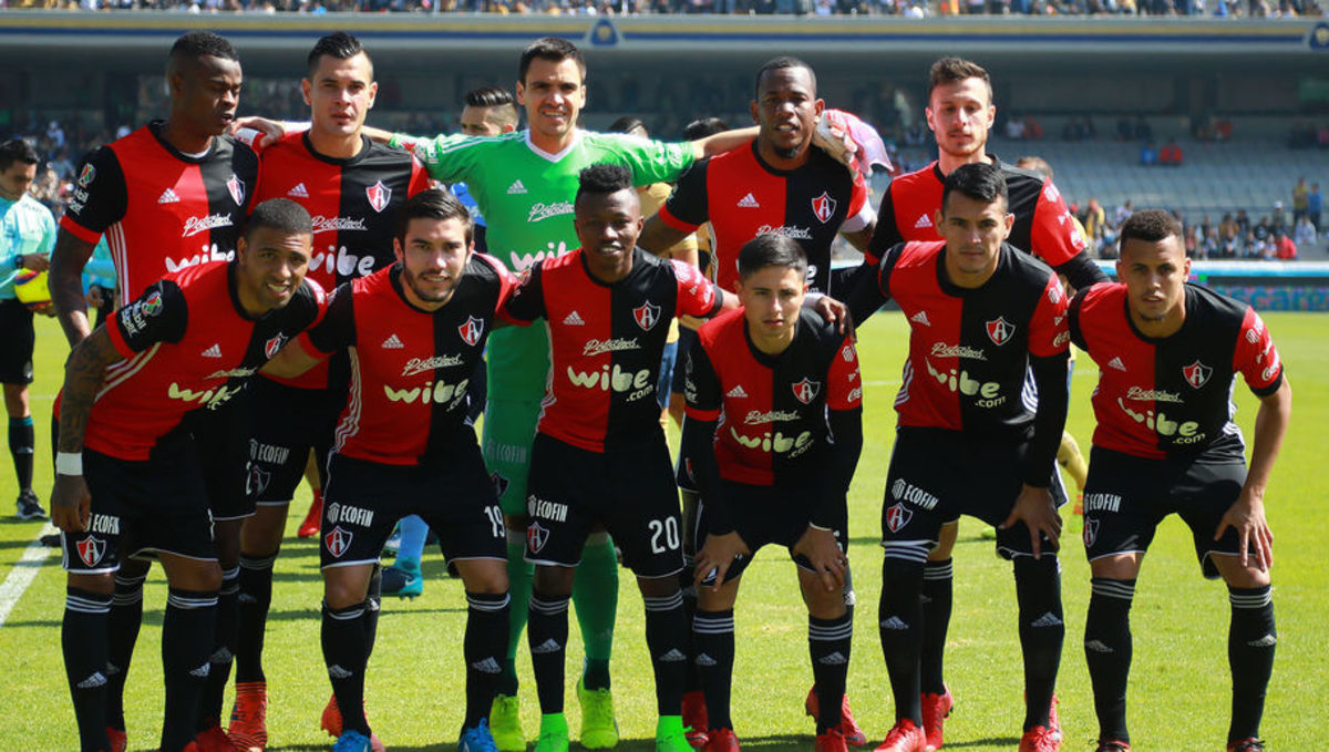 VIEJO CONOCIDO | Atlas está a unas horas de firmar a su nuevo DT ...