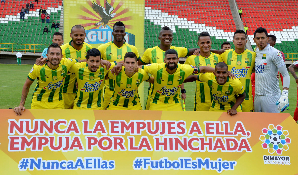 OFICIAL: Esta es la Programación de los Cuartos de Final de la Liga ...