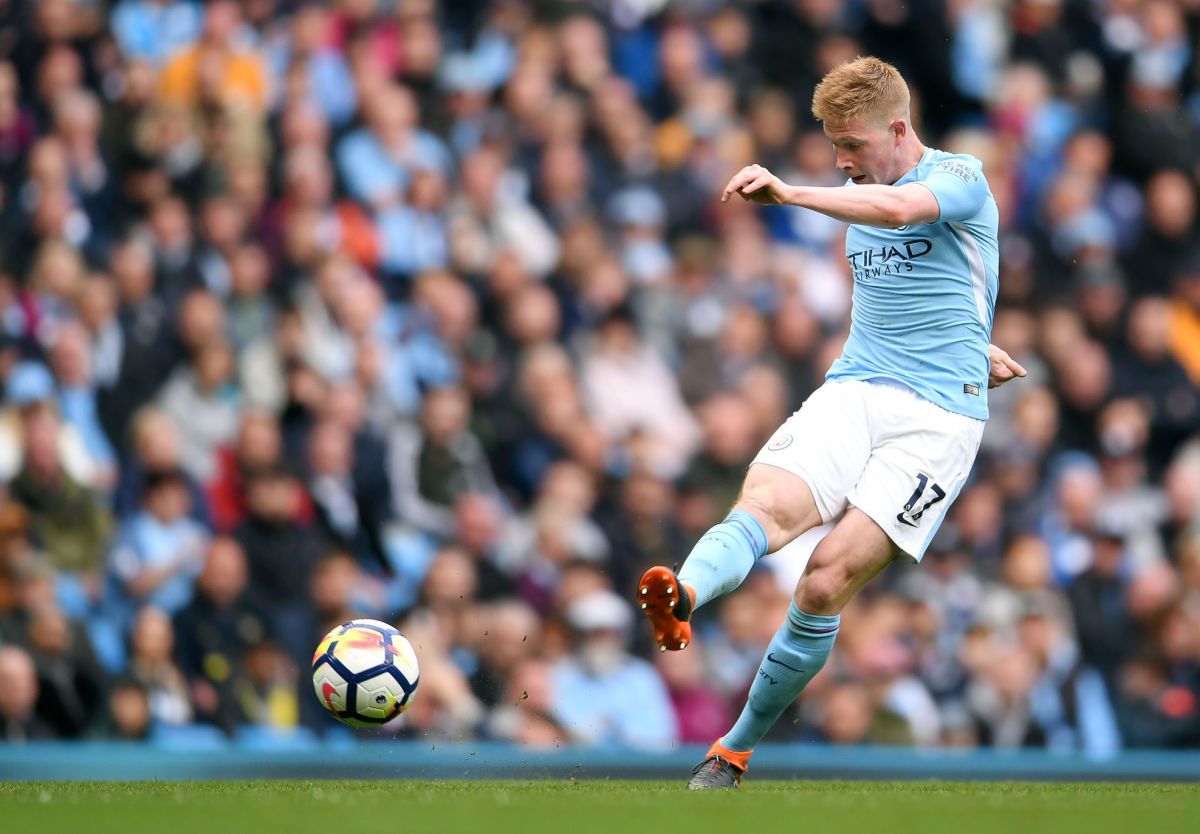 6 of the Best Moments From the Weekend's English Football Action as FA ...