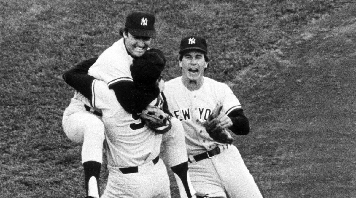 14 Back: The Yankees, the Red Sox and the incredible 1978 season ...
