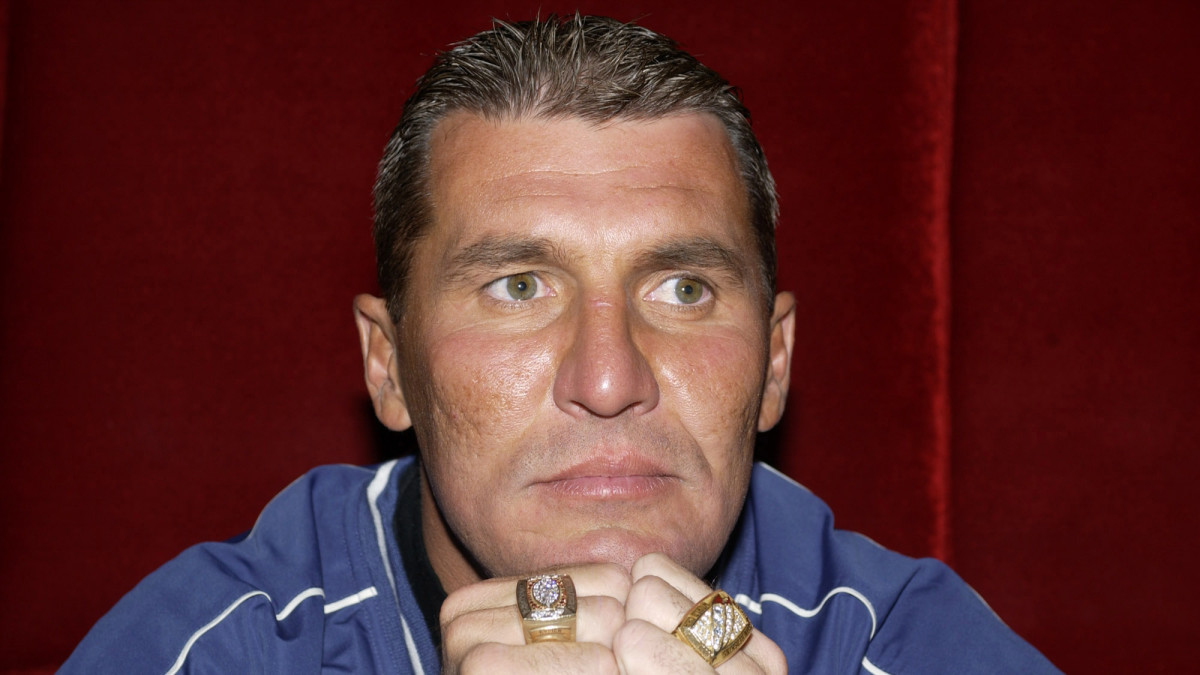 Redskins QB Mark Rypien talks concussions, mental health - Sports ...