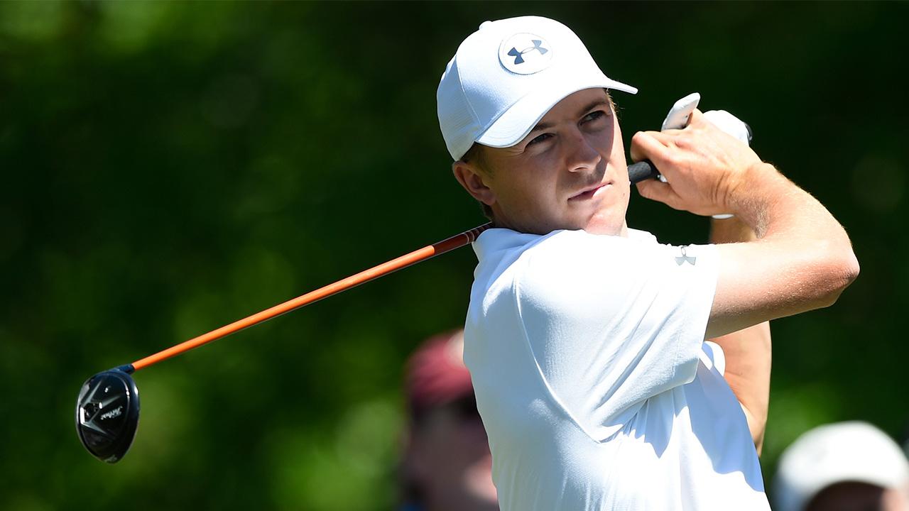 The Masters: Can Jordan Spieth Win the Masters? - Sports Illustrated