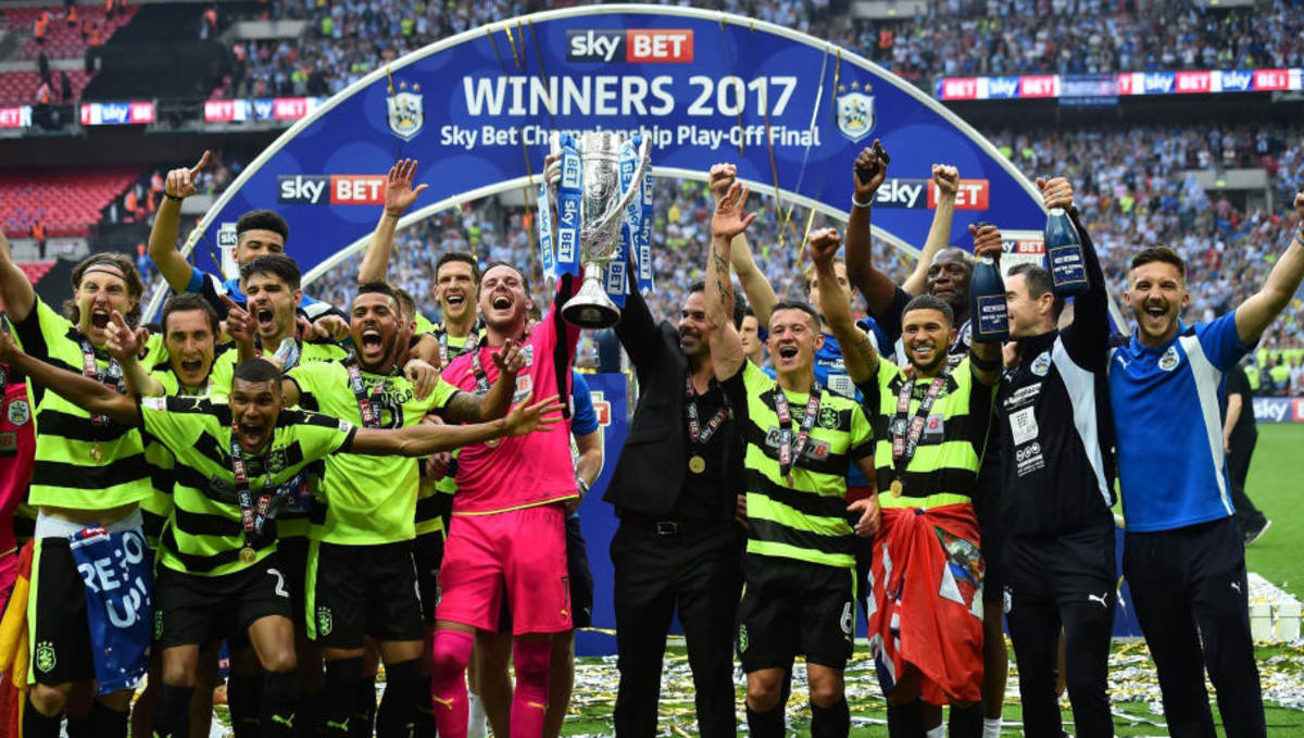 Play-Offs Preview: Assessing Each Club's Chances Ahead of the Play-Off ...