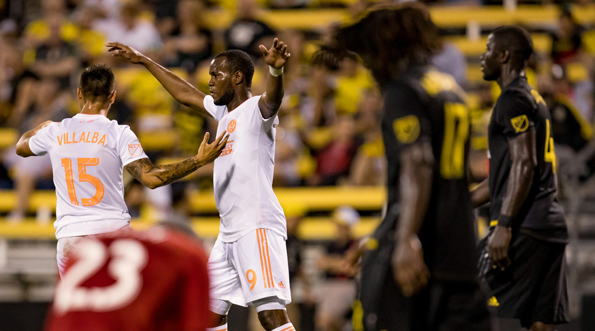 MLS: Atlanta United remains top, Toronto FC and D.C. United draw ...