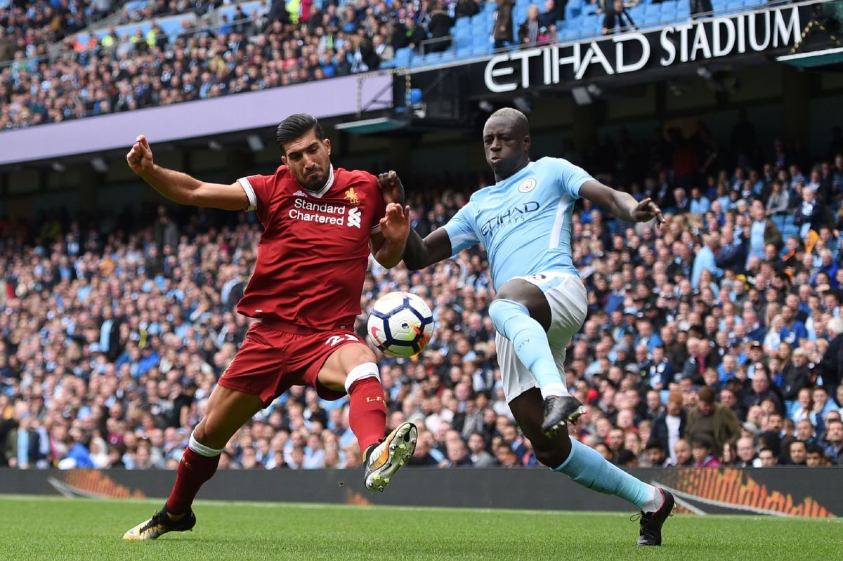 Bernardo Silva Claims '3 Weeks' Before Injury Stricken Full-Back ...