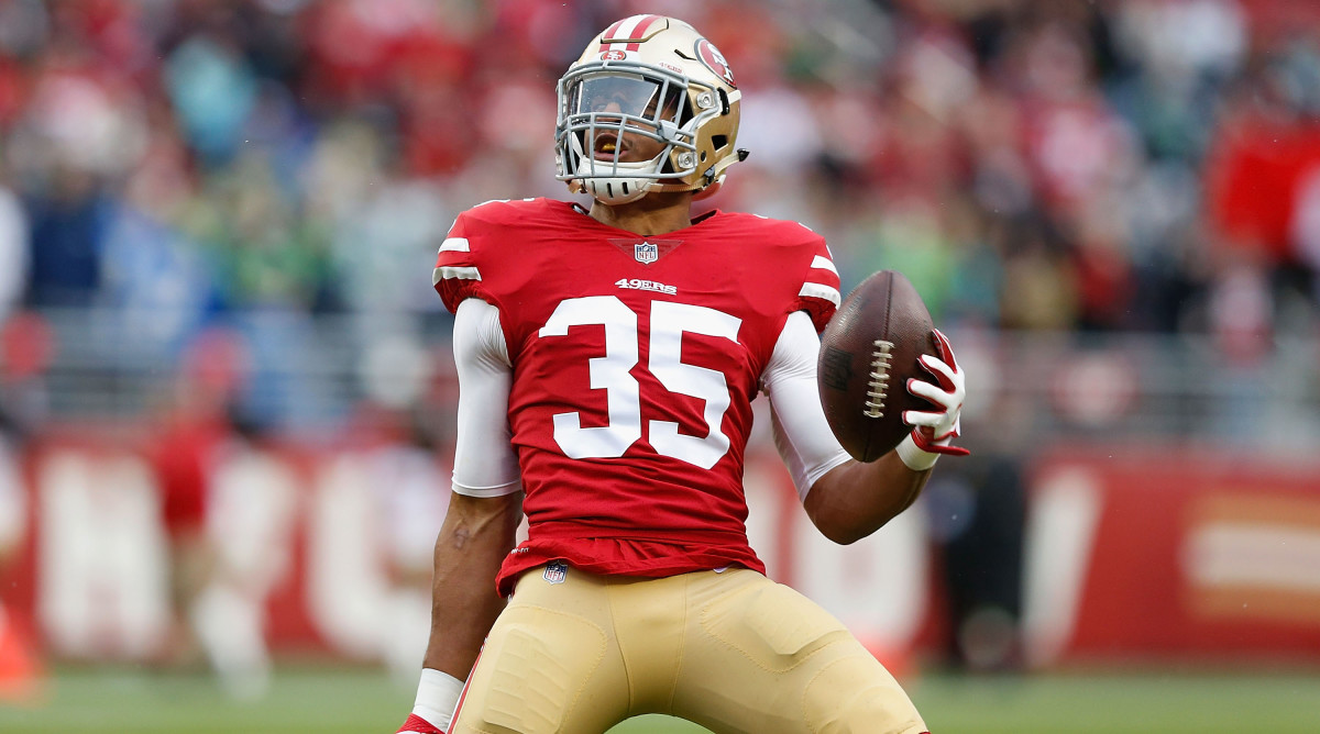 Tennessee Titans reach out to Eric Reid, free agent safety - Sports ...