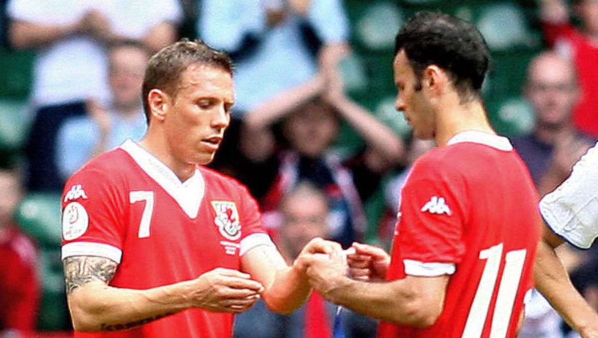 Osian Roberts and 2 Former Premier League Stars Set to Interview for ...
