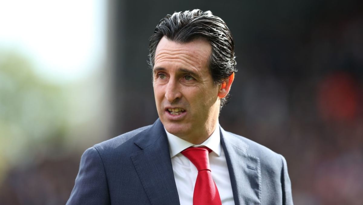 Arsenal, Real Madrid & Barcelona Linked With Surprise Move for ...