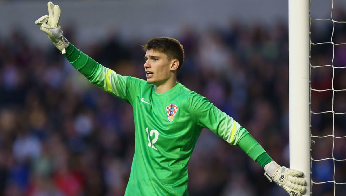 Chelsea's Longest Serving Player Leaves Club Without Making a Single ...