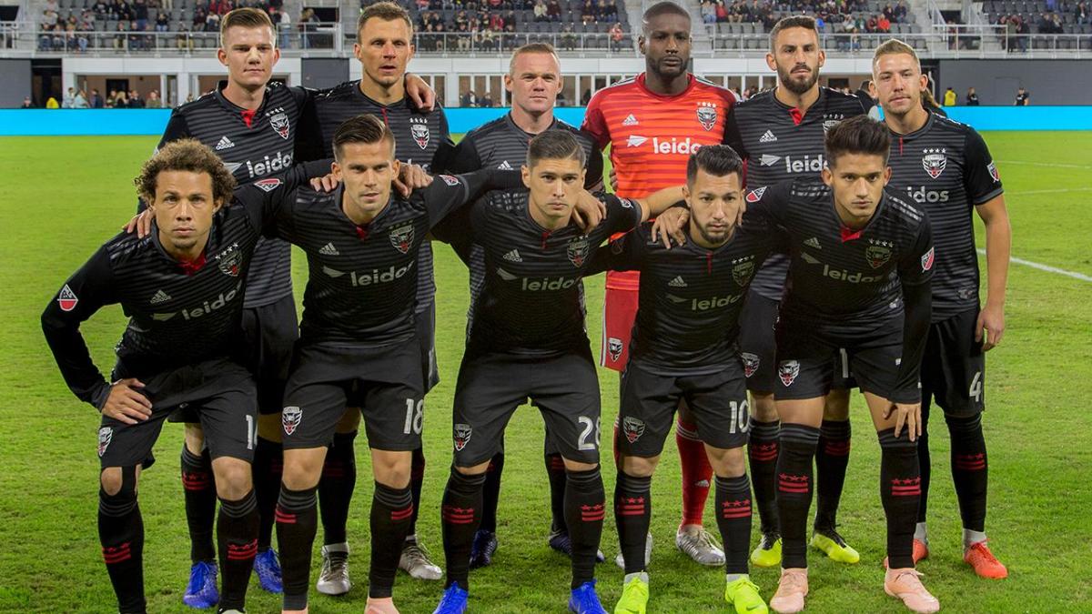 MLS Playoffs: D.C. United must show it can win on road - Sports Illustrated