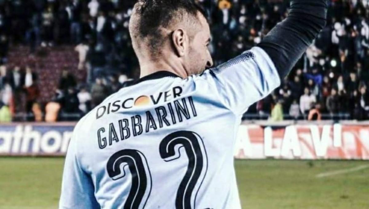 BUENAS NOTICIAS | Adrián Gabbarini se recupera de su lesión y será ...
