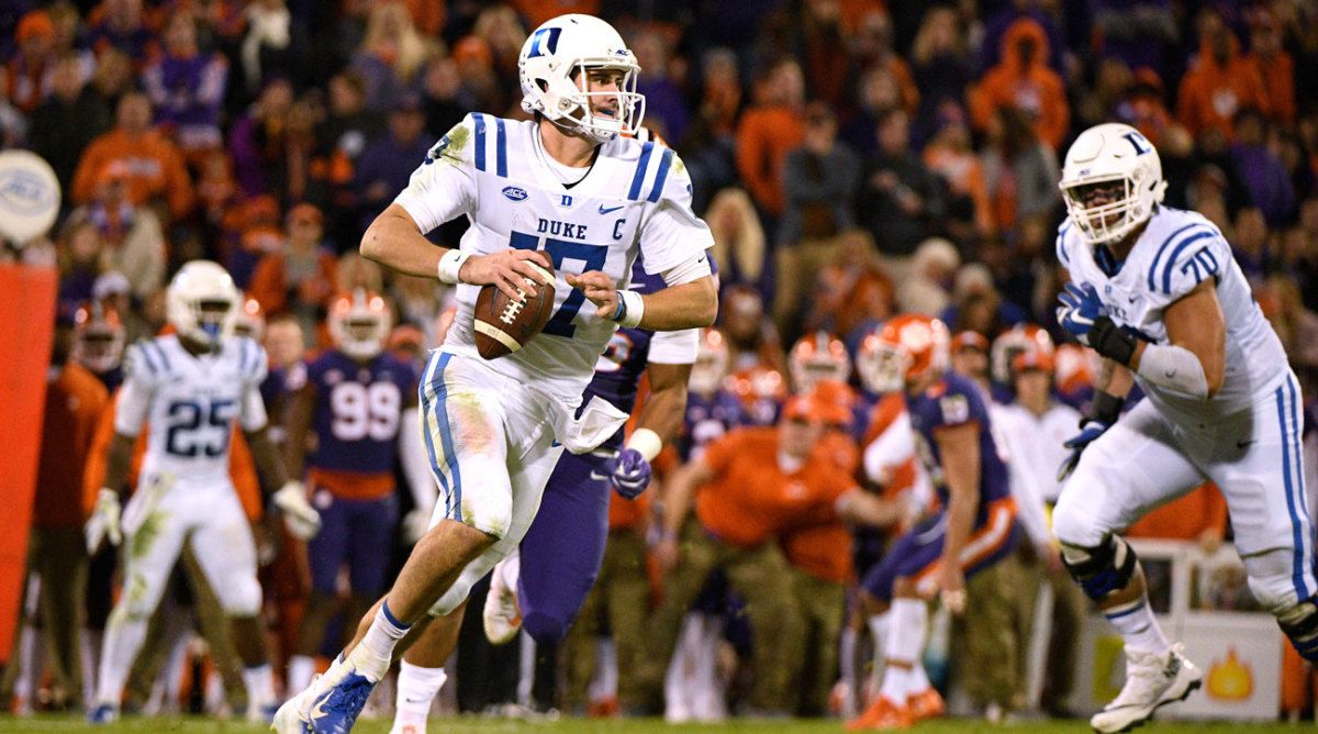 Temple vs Duke live stream: Watch ndependence Bowl online, TV, time ...