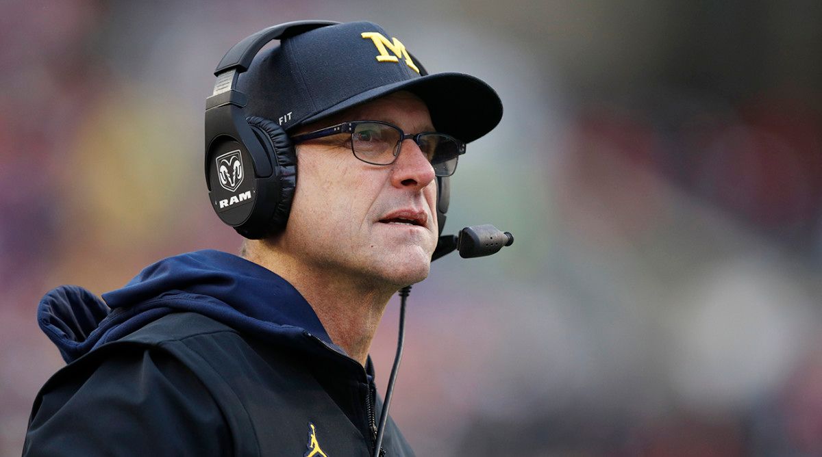 Michigan football recruiting 2018: Commits list, signees - Sports ...