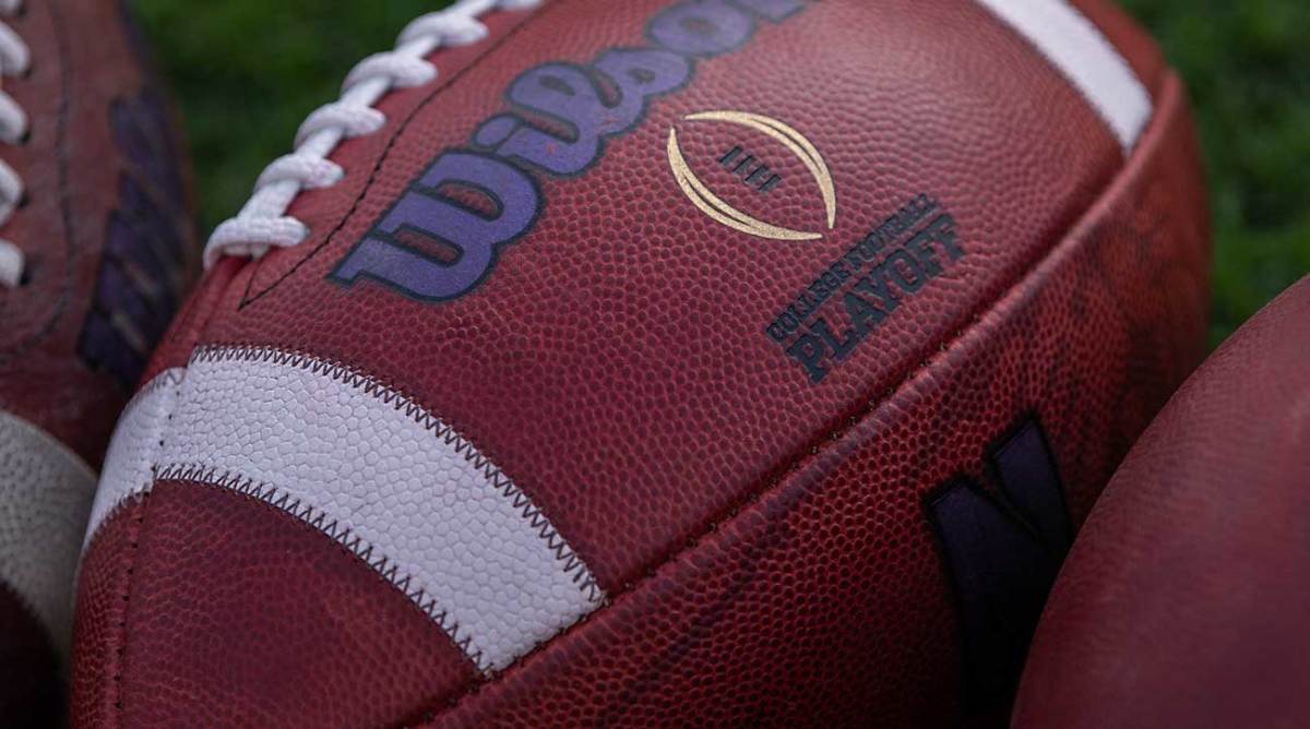 College Football Playoff: Four essential questions - Sports Illustrated