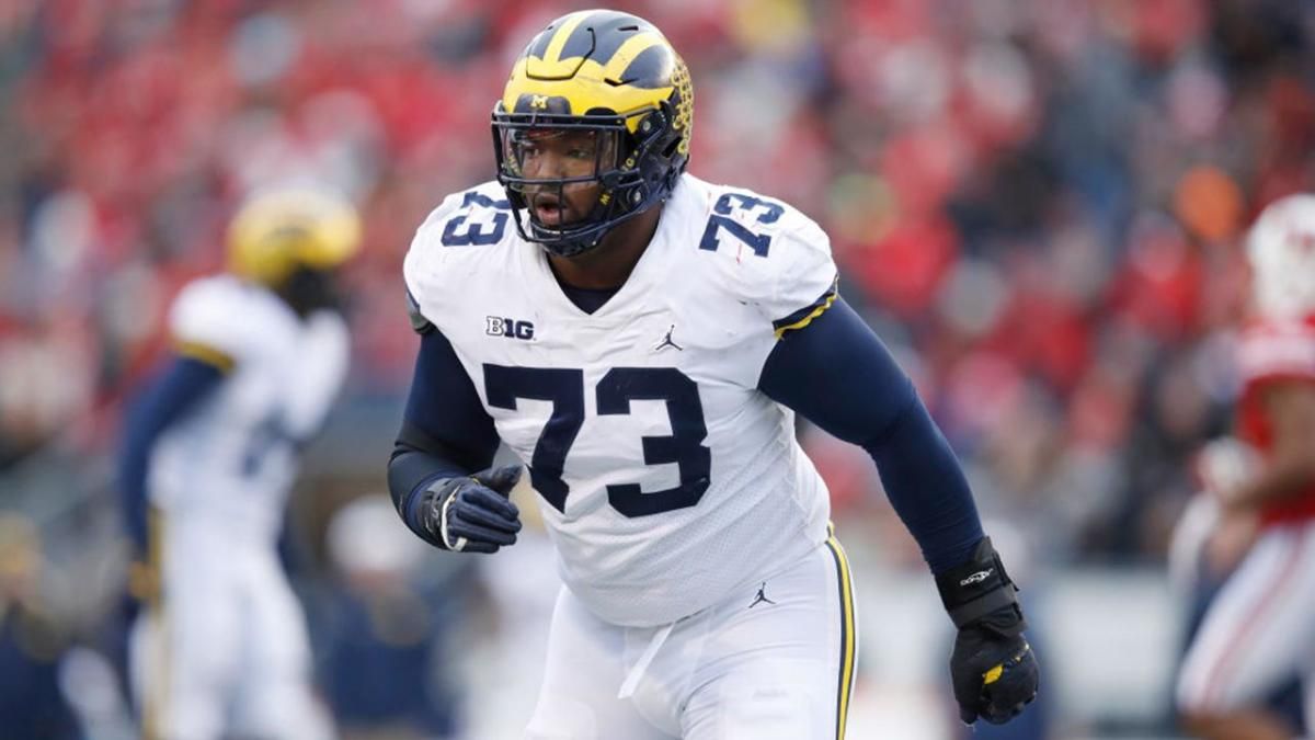 NFL Draft: Is Maurice Hurst actually the best prospct? - Sports Illustrated