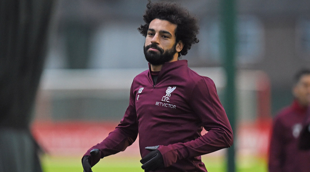 Liverpool vs Red Star Belgrade: Watch online, TV channel, time - Sports ...