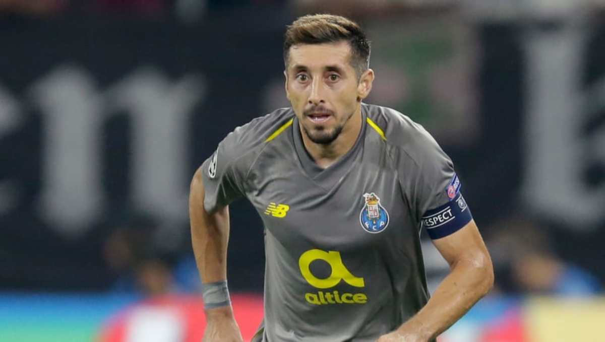 ¡ES HERMOSO! | Herrera sorprende a todos al aparecer en portada de ...