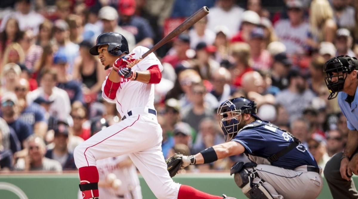 MLB All-Star Game 2018: Which team Has the Most All-Stars? - Sports ...