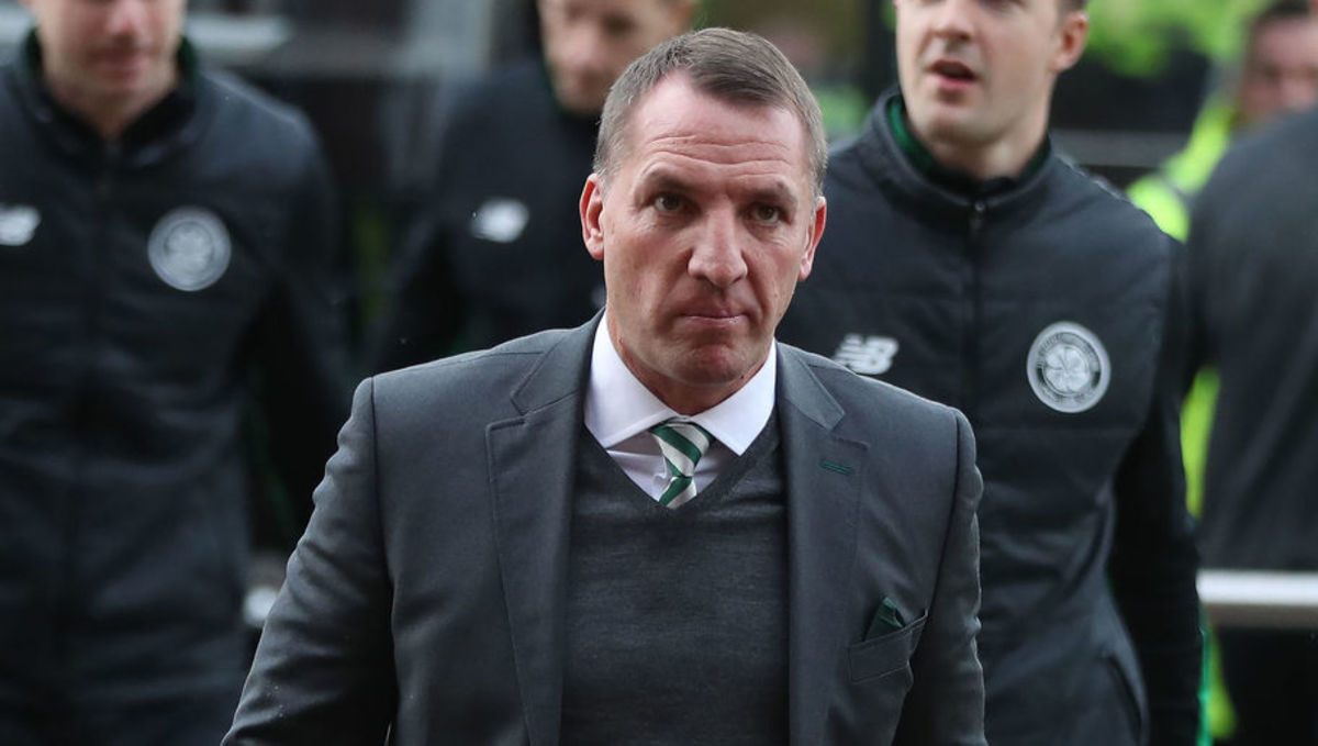 Alan Brazil Fears Tottenham Will Target Brendan Rodgers as Mauricio ...