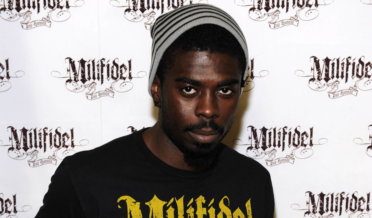 Chidi Njokuani vs John Salter live stream: Watch online, preview ...