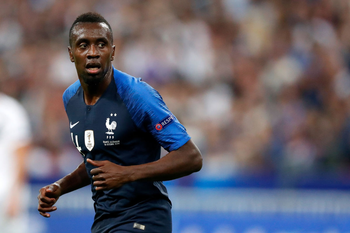 Juventus Star Blaise Matuidi Announces Plans to Retire From ...