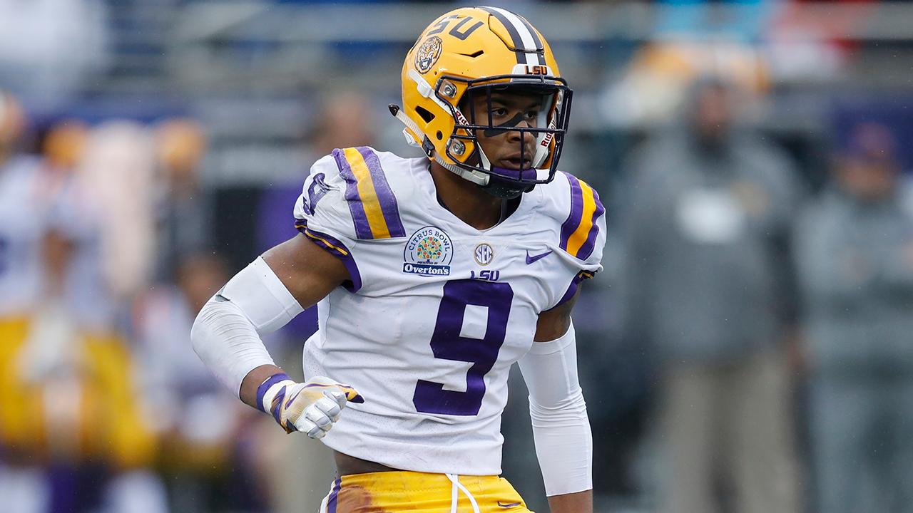 SEC Preview: Will LSU compete with Alabama, Georgia for title? - Sports ...