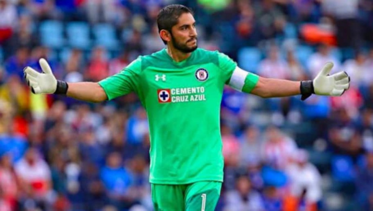 Las contundentes declaraciones de "Chuy" Corona tras la llegada de ...