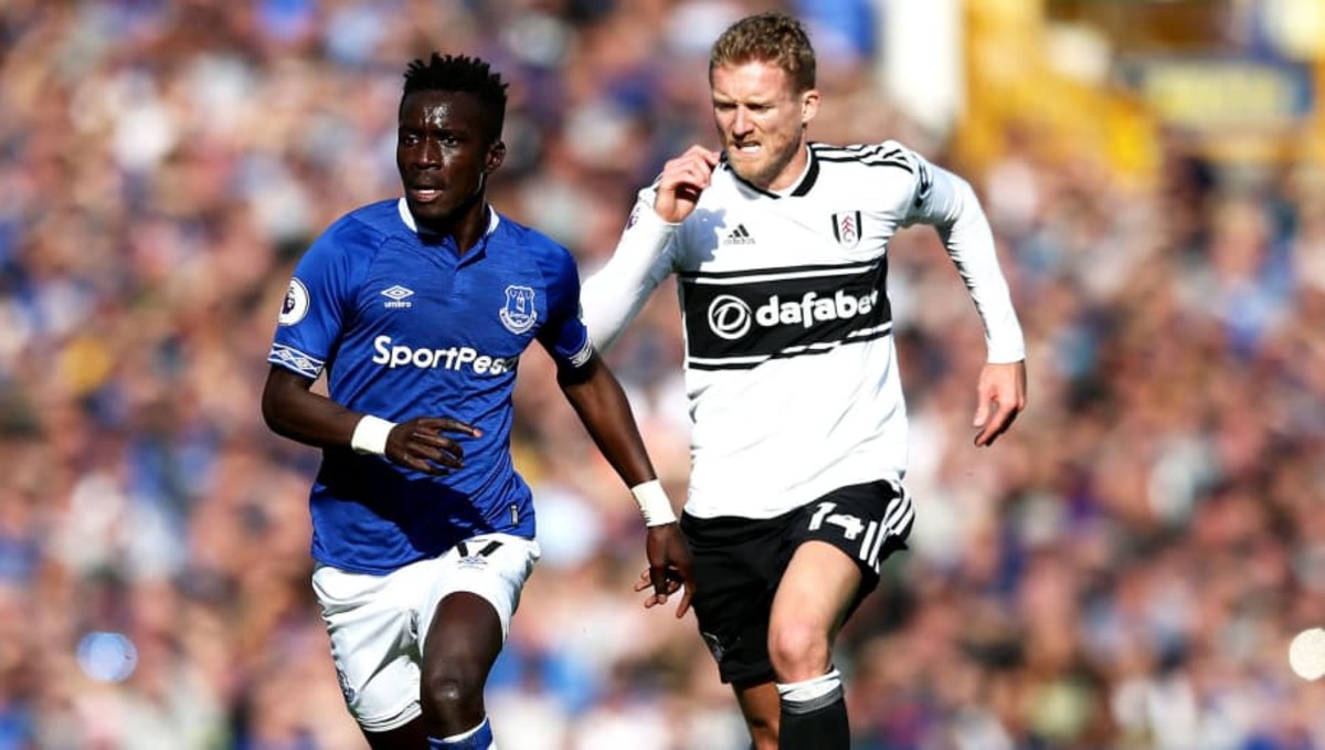 Everton 3-0 Fulham: Report, Ratings & Reaction as Sigurdsson Stars in ...