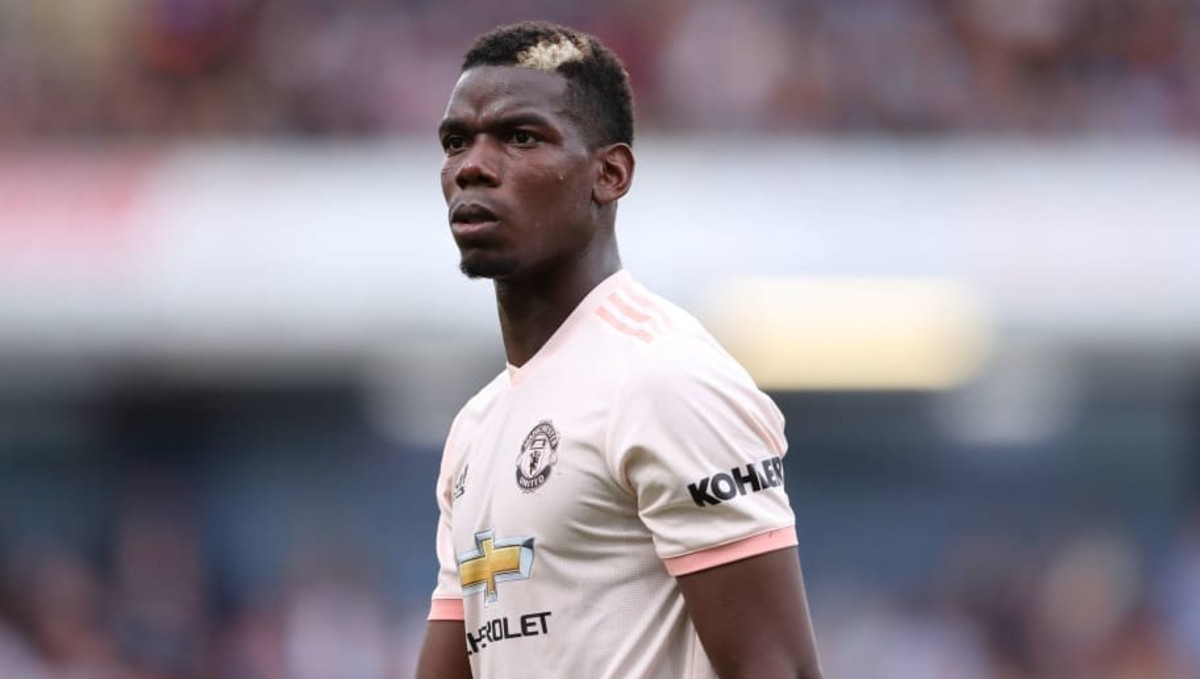 Paul Pogba: Agent reportedly promised 2019 move to La Liga giant ...