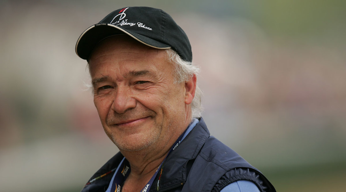 William Nack: Veteran writer dies at 77 - Sports Illustrated