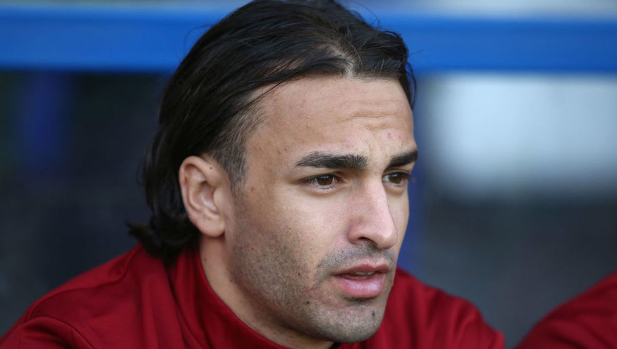 Forgotten Liverpool Winger Makes First Appearance in 295 Days in Debut ...