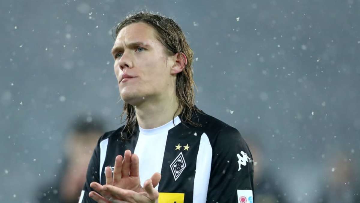 Denmark International Jannik Vestergaard Completes Medical Ahead of £ ...