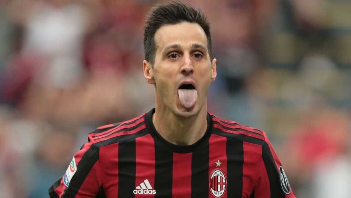 Atlético Madrid Complete Signing of Milan Striker Nikola Kalinić on 3 ...