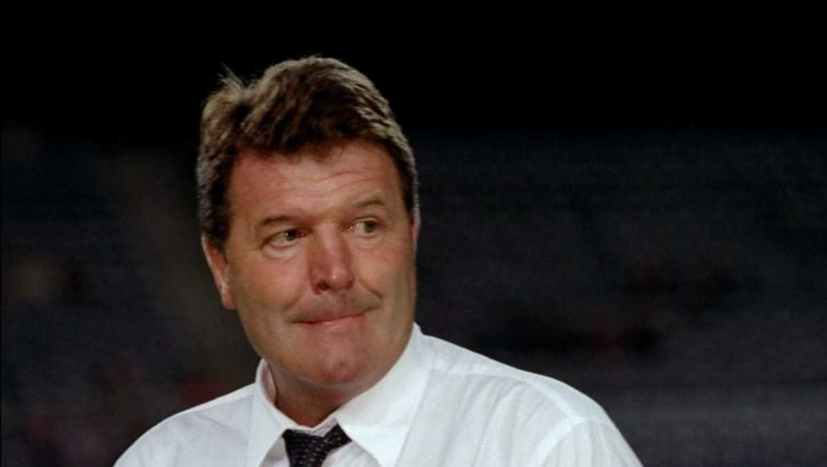 Toshack confiesa que pensó cuando hizo debutar a Casillas con el Real ...