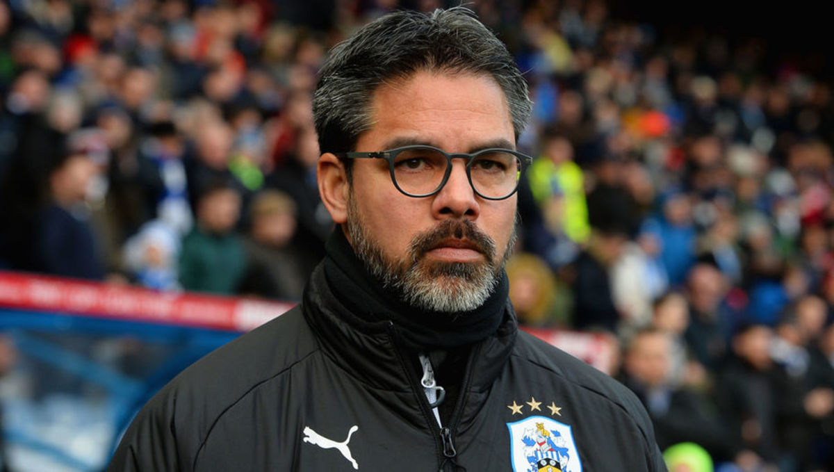 David Wagner Piles Pressure on Rivals by Claiming Life at Club Is ...