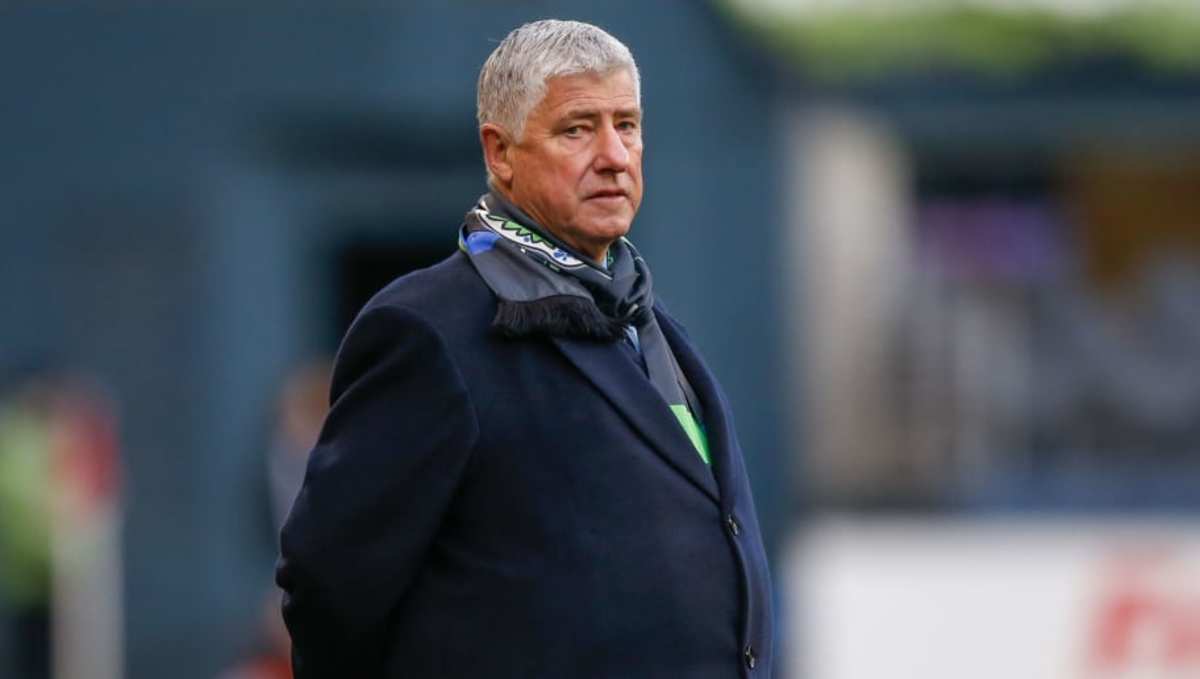 All-Time Winningest MLS Coach Sigi Schmid Passes Away at 65 - Sports ...
