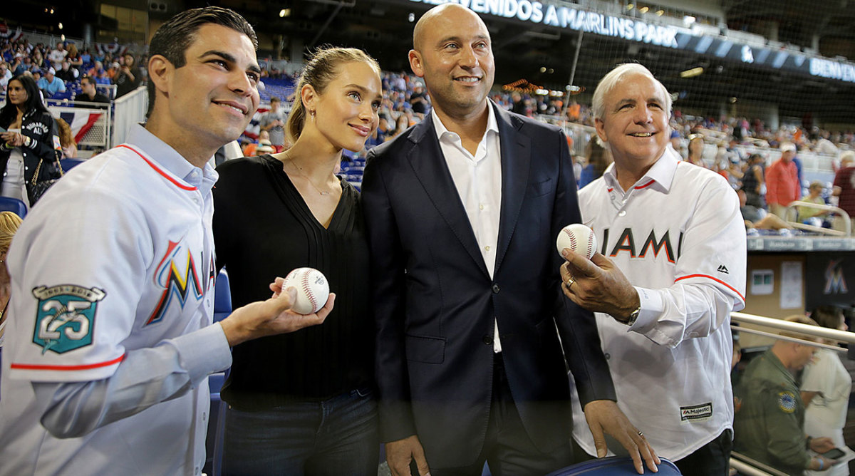 Miami Marlins try to duck lawsuit by claiming international citizenship ...