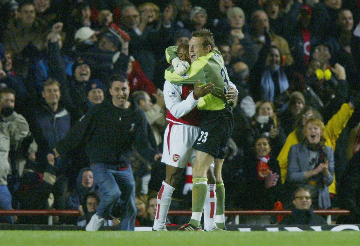 Arsenal Invincible Discusses His Indian Super League Adventure and ...