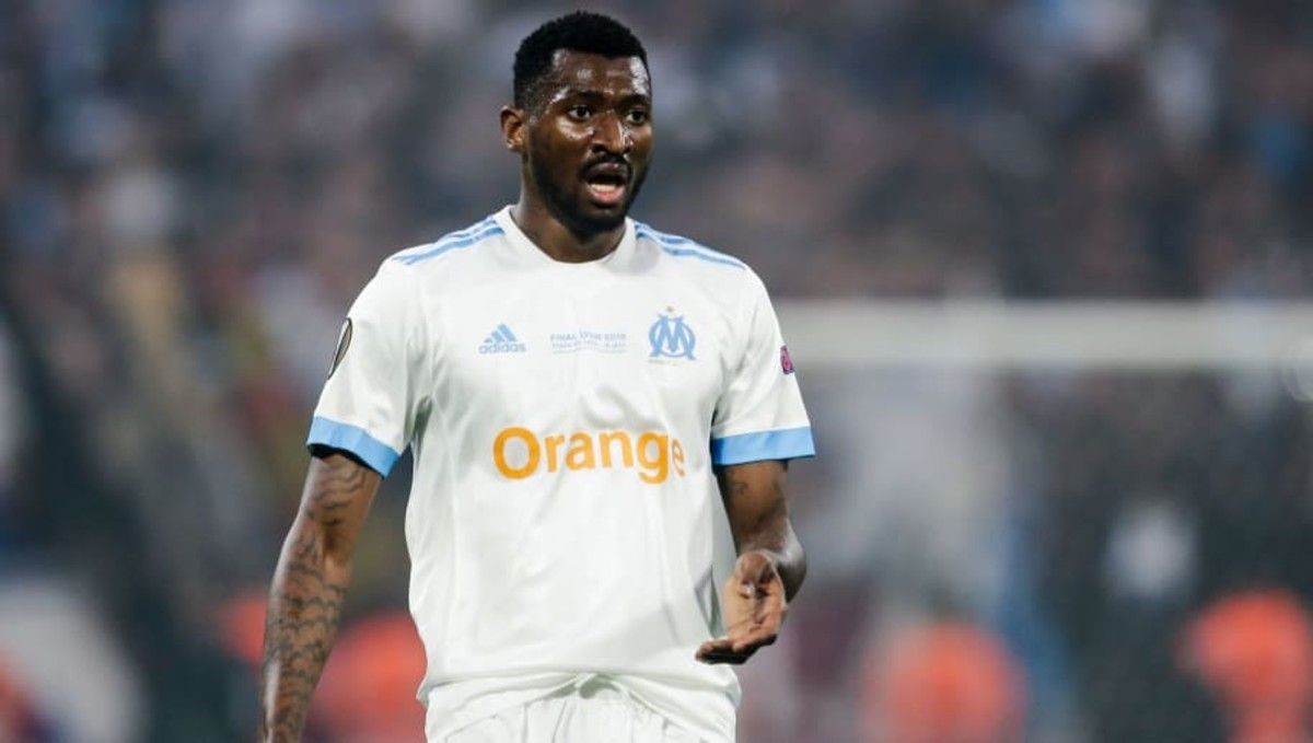 Fulham Confirm the Signing of Marseille Midfielder Andre-Frank Anguissa ...