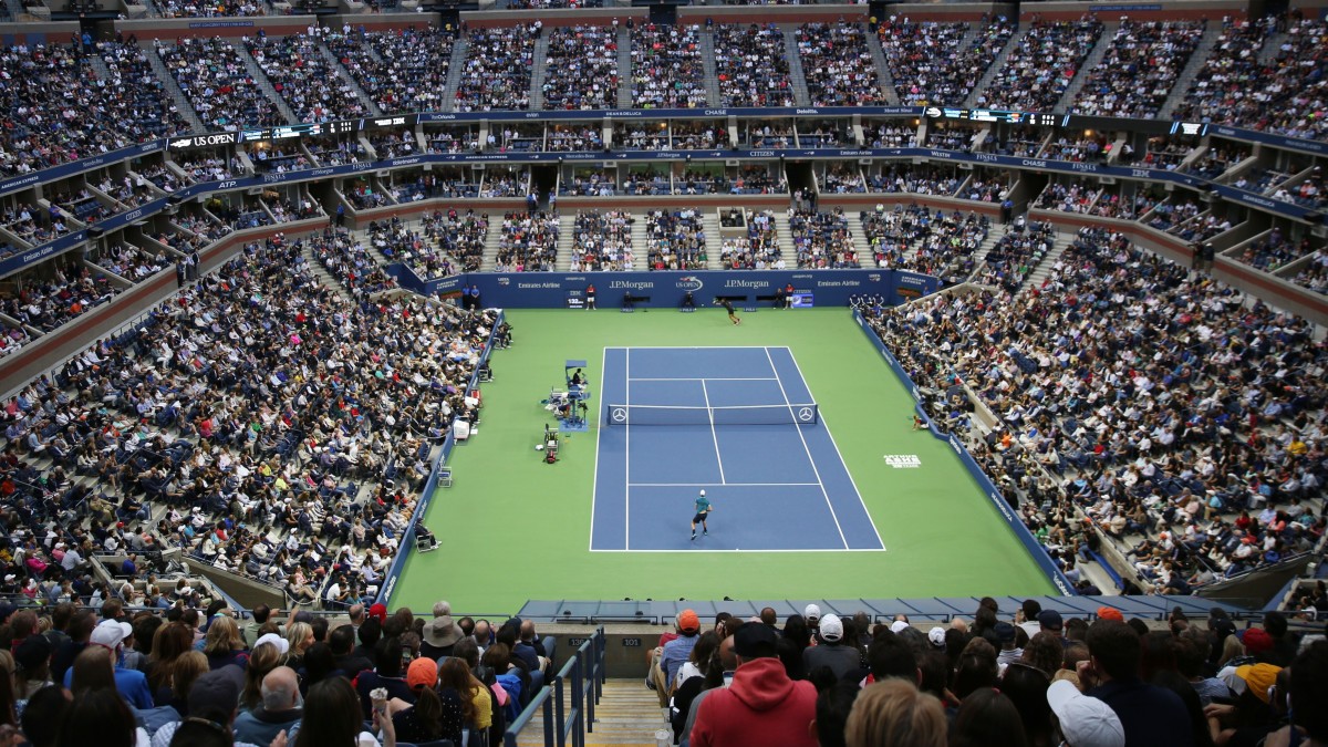 U.S. Open 2018: 10 first-round martches to watch - Sports Illustrated