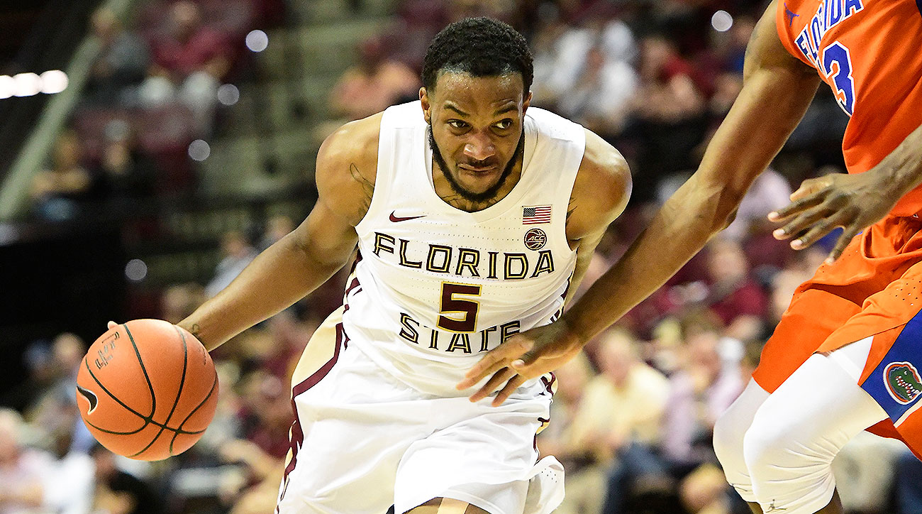 Florida State basketball: Florida rout shows Noles are legit - Sports ...