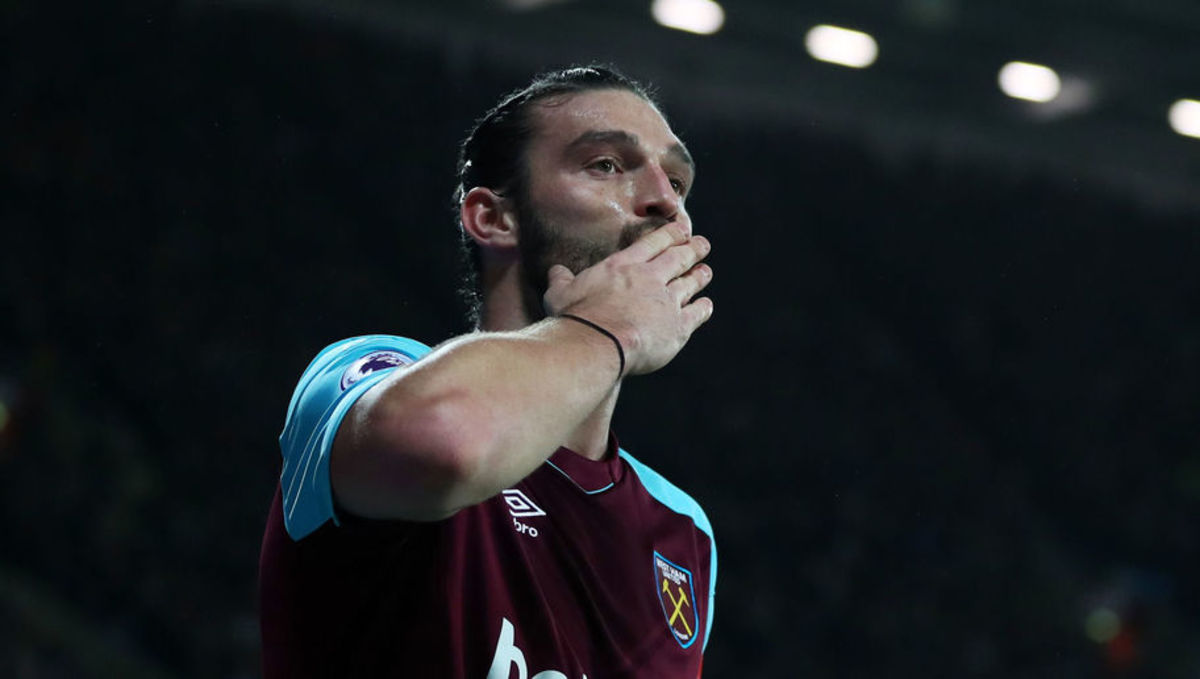 Micky Quinn Admits 'Surprise' at West Ham's Apparent Willingness to ...