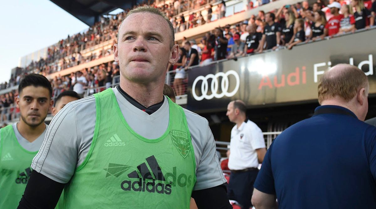 MLS: D.C. United Open Audi Field with big win over Whitecaps - Sports ...