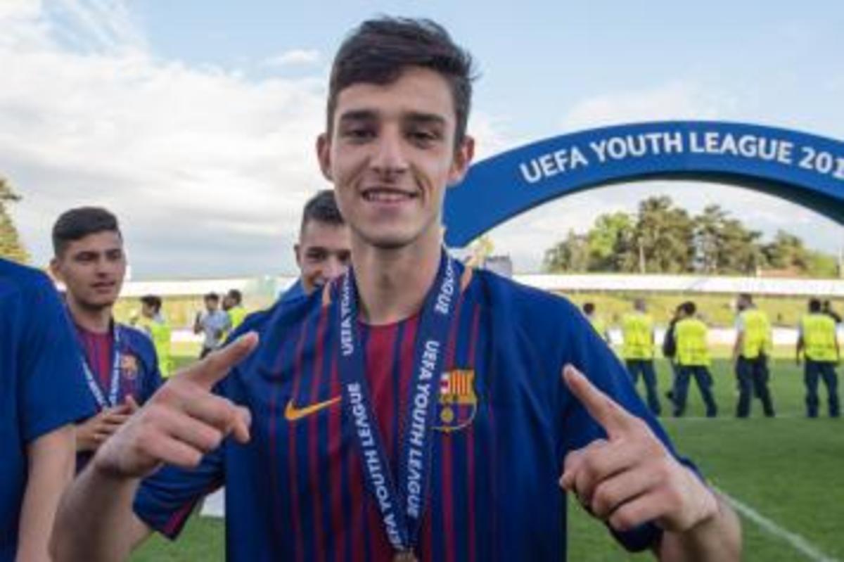 Alejandro Marqués, la joven estrella venezolana que brilla en Europa ...