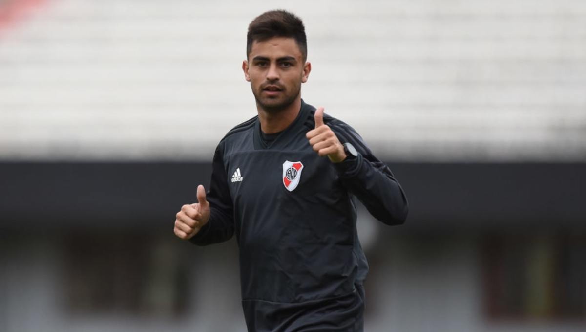 ÚLTIMA HORA | El Pity Martínez habría sido vendido al exterior por 15 ...