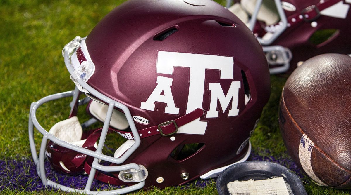 Texas A&M transfer accuses Jimbo Fisher, staff of NCAA rule violations ...