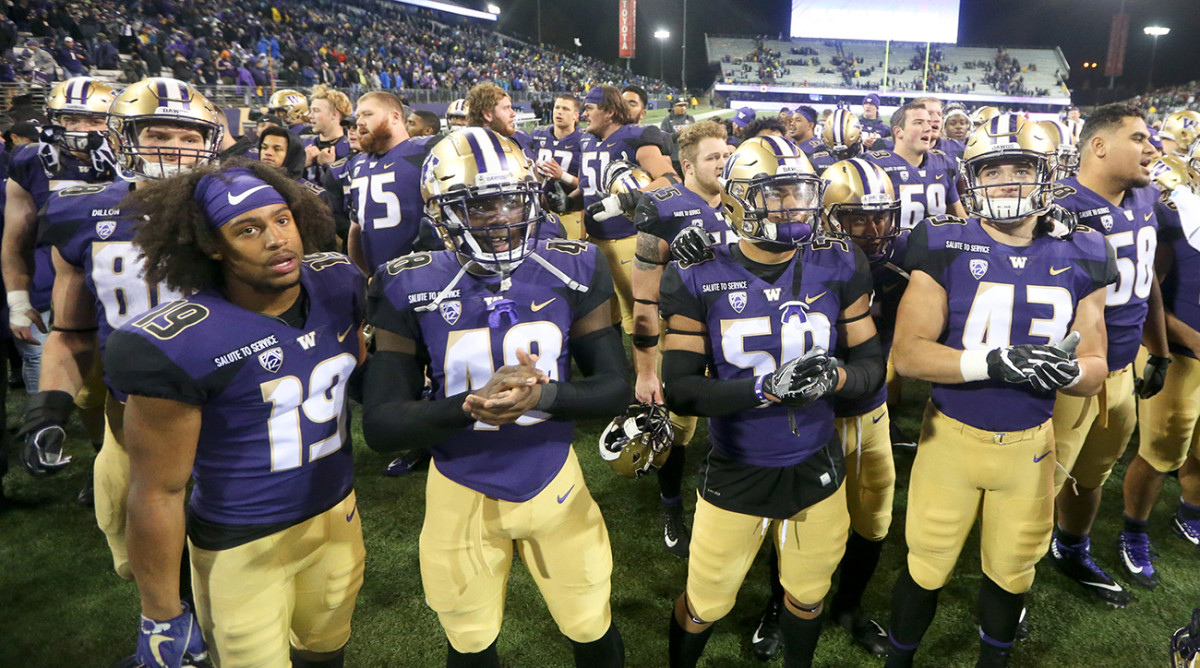 Oregon State vs Washington live stream: Watch online, TV channel, game ...